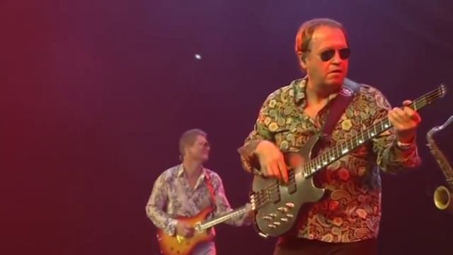Level 42 - 2016 North Sea Jazz Festival.