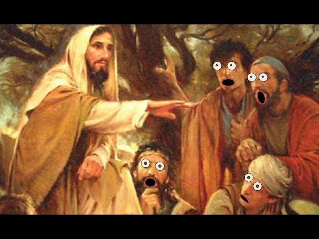 Христианство и его реальное первоначало: где оно находится? И почему это тайна за семью замками???