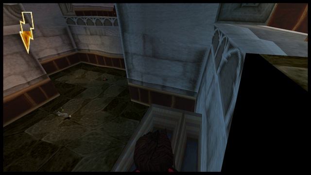 Гарри Поттер 10 серия.