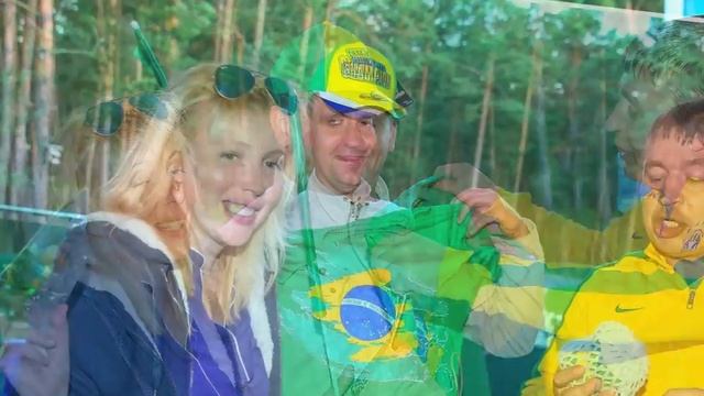 Николаев Леша От Селькова семьи на НГ 2016г