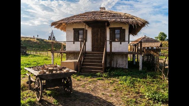 Людмила Кузнецова-Киреева. Куренек