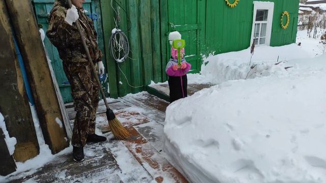 01.12.2021 первый день зимы/немного про лето/