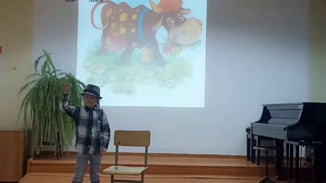 Семья Акимовых