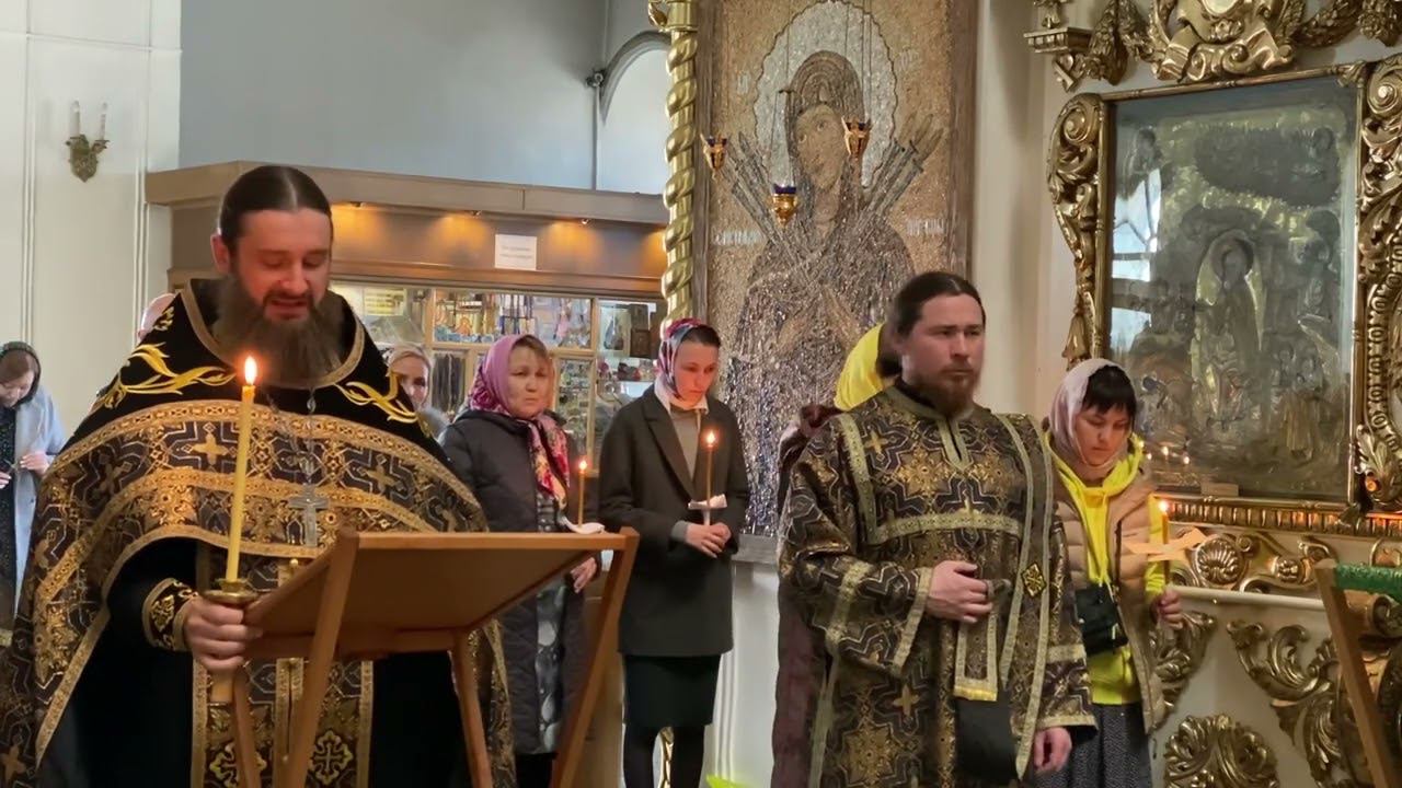 «ВЕЛИКИЙ ПЯТОК»