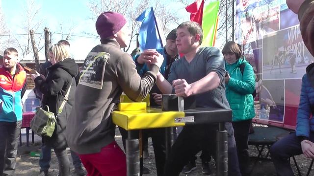 Чыл Пазы. Хакасский Новый год ч-2 Абакан 2019.mp4