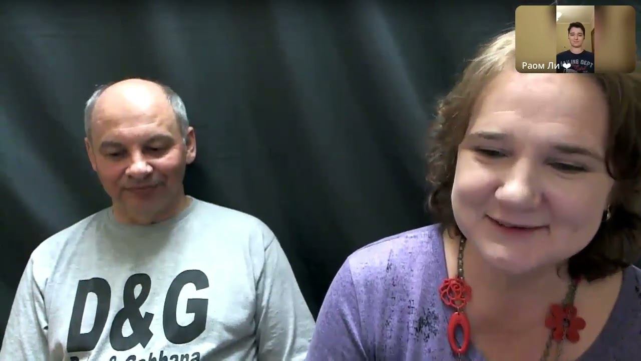 #143. 2024 05 02 Природа Бога Слияние Совесть Стыд