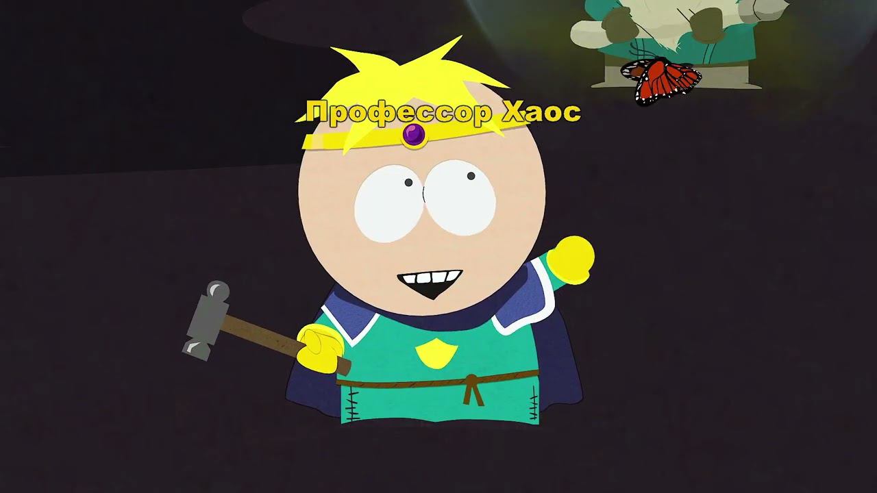 South Park The Stick of Truth part 4 NINTENDO SWITCH/Южный парк: палка истины НИНТЕНДО СВИТЧ Часть 4