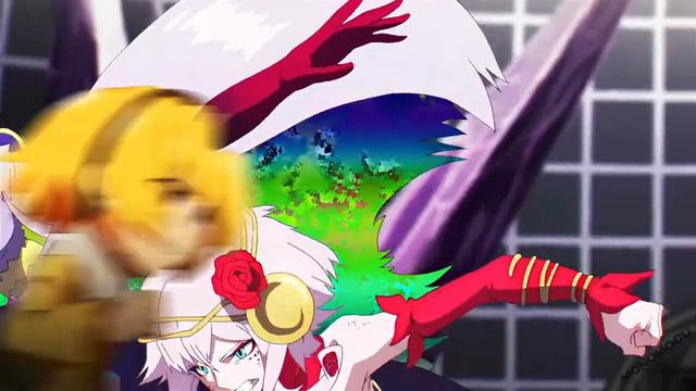 Family Ties [ AMV - Mix ] Anime Mix