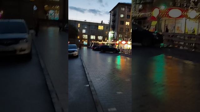 Вечерний центр НСК