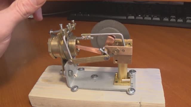 Пожиратель пламени