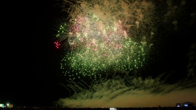 Выступление команды Китая "JINGDUAN NEW-ART". "Ростех" 24 августа 2024 г