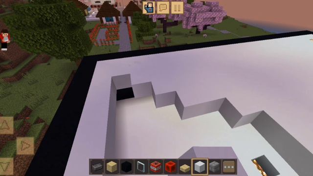 РАЗВИТИЕ ГОРОДА В КРАФТИНГ АНД БИЛДИНГ 10 СЕРИЯ