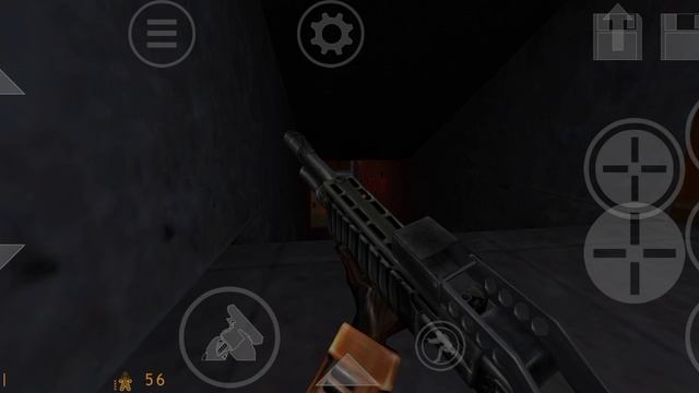 Играю в half life 3 серия