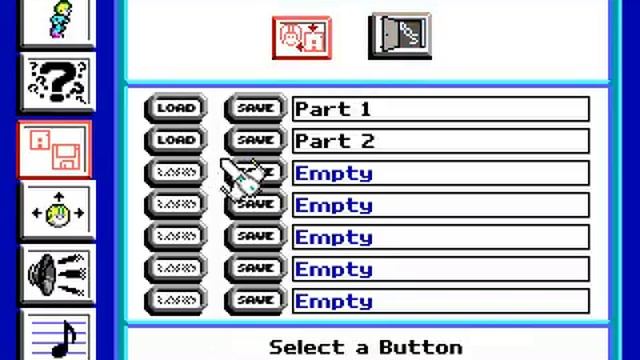 Прохождение Commander Keen In Keen Dreams. Часть 2