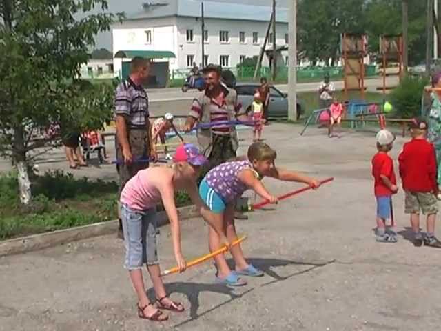 2012_Горскино Лето