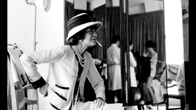 Женщина - Лев