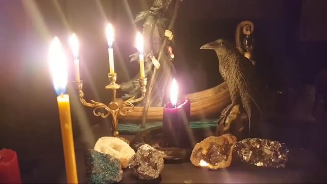 МЁРТВЫЕ ГОВОРЯТ С ВАМИ. ЧЕРЕЗ МЕНЯ ▶️ ВЕДЬМИНА ИЗБА - ИНГА ХОСРОЕВА.