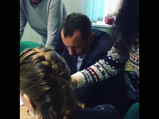 Мастер Эффективных Презентаций - День первый - Структура выступления 2