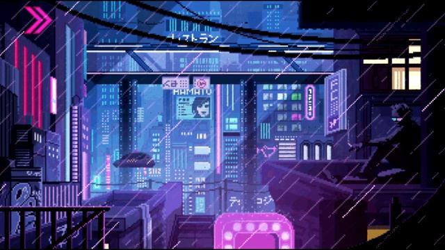 Cyberpunk Zero. Вошков. Приветствие. (оригинал от 16.06.2018)