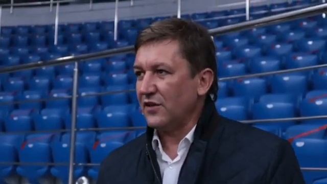 Кубок Губернатора Красноярского края по хоккею (ЛД "Кристалл арена")