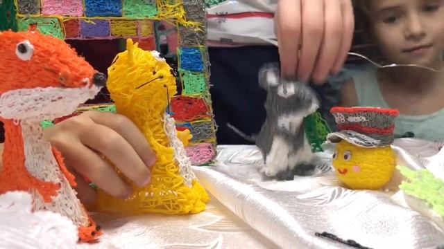 В гости к дедушке Морозу (Гражданская).mp4