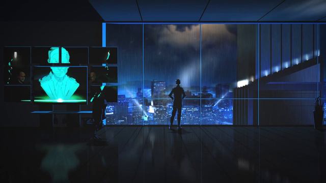 Комикс Warface - Omega Black.