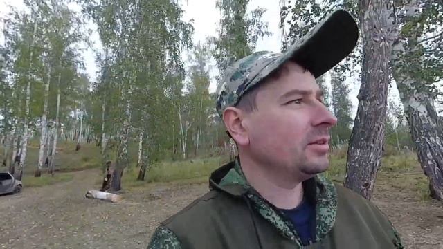 ОСЕННЯЯ РЫБАЛКА НА ХИЩНИКА, НАКОРМИЛИ КОТА НАГУЛЯЛИСЬ ПО ЛЕСУ