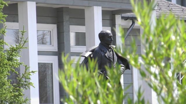 Биография Михаила Михайловича Сперанского #1