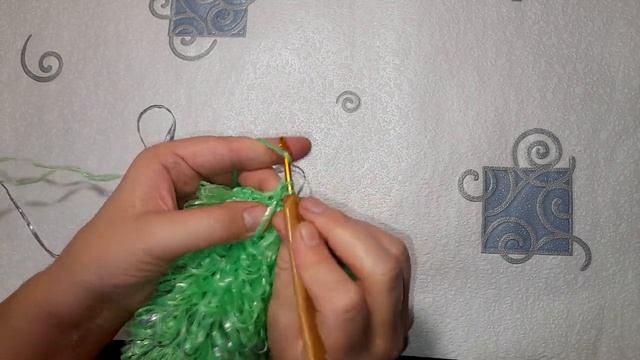 ТЕГ,, ГДЕ ВЯЖУ И КАК ВЯЖУ ПО СЕКРЕТУ РАССКАЖУ,.mp4