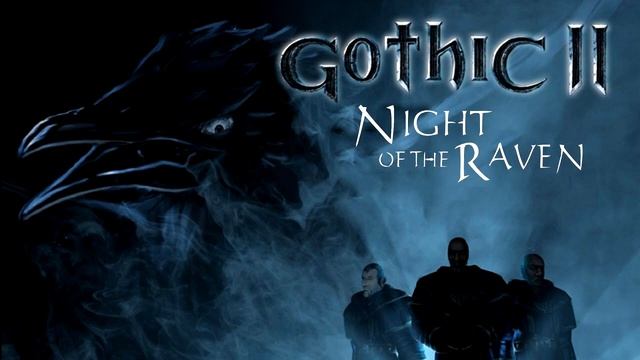 Gothic 2 Night of the Raven OST - 17 Credits