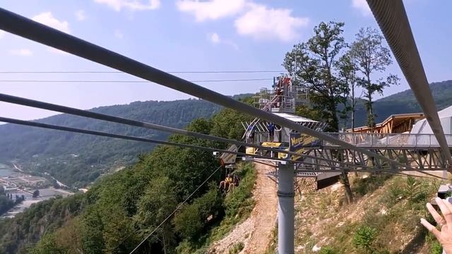 arew1460 Адлер (Скай Парк).mp4