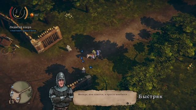 Переоделся в женщину чтобы...