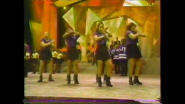 Попова М.А. Возможности степинга на начальном этапе обучения хореографии