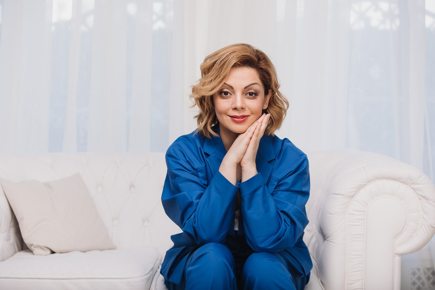 Чем опасно эмоциональное выгорание? Психолог Анетта Орлова