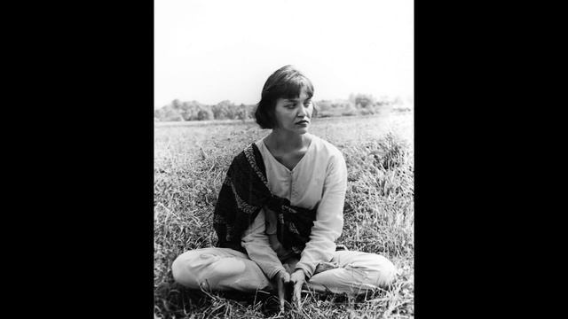 Ольга Кочеткова "Деревня" "Московская акустика"