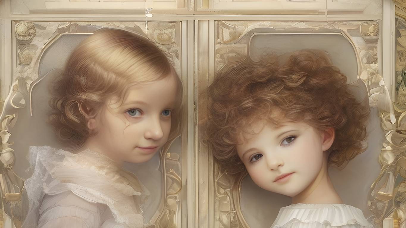 Ольга Иванова - Тот кто приведет меня к тебе (Nikosho) - 05 - О поиске