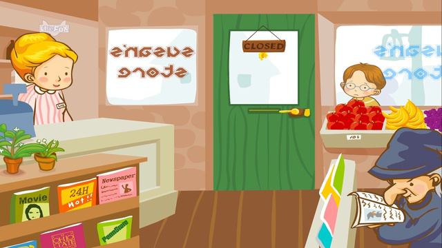 Magic Marker 8 _ Where Is Maxie