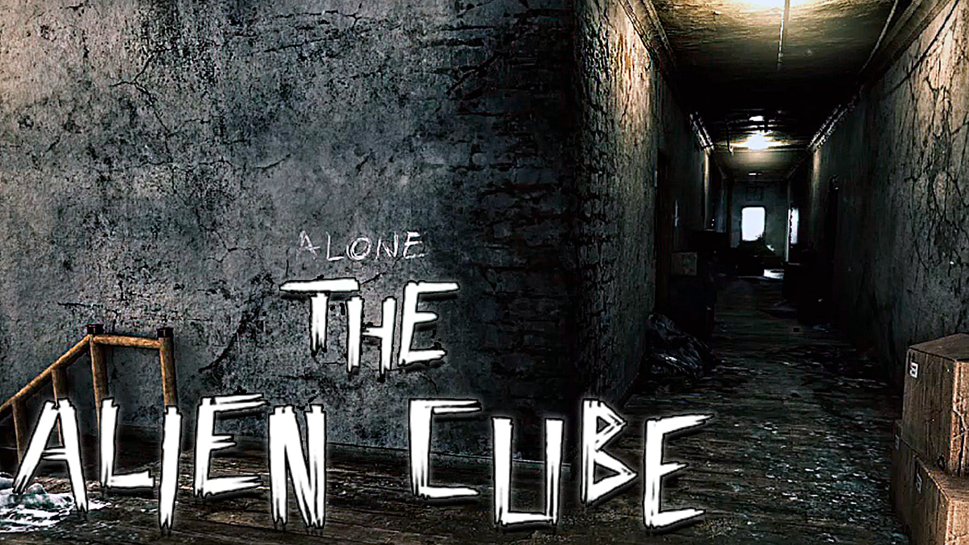 Изучение Kуба Дома | The Alien Cube | Прохождение: Часть - 2 (2021)