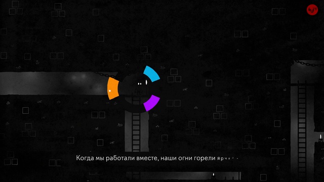 Индюшатина #14 - Hue