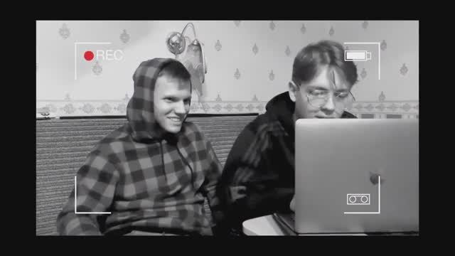 13.11.2019 "Кому фисташки?" ФТИ КФУ г. Симферополь - Видеоконкурс. Студлига КФУ 2019. КВН 1/2 финала