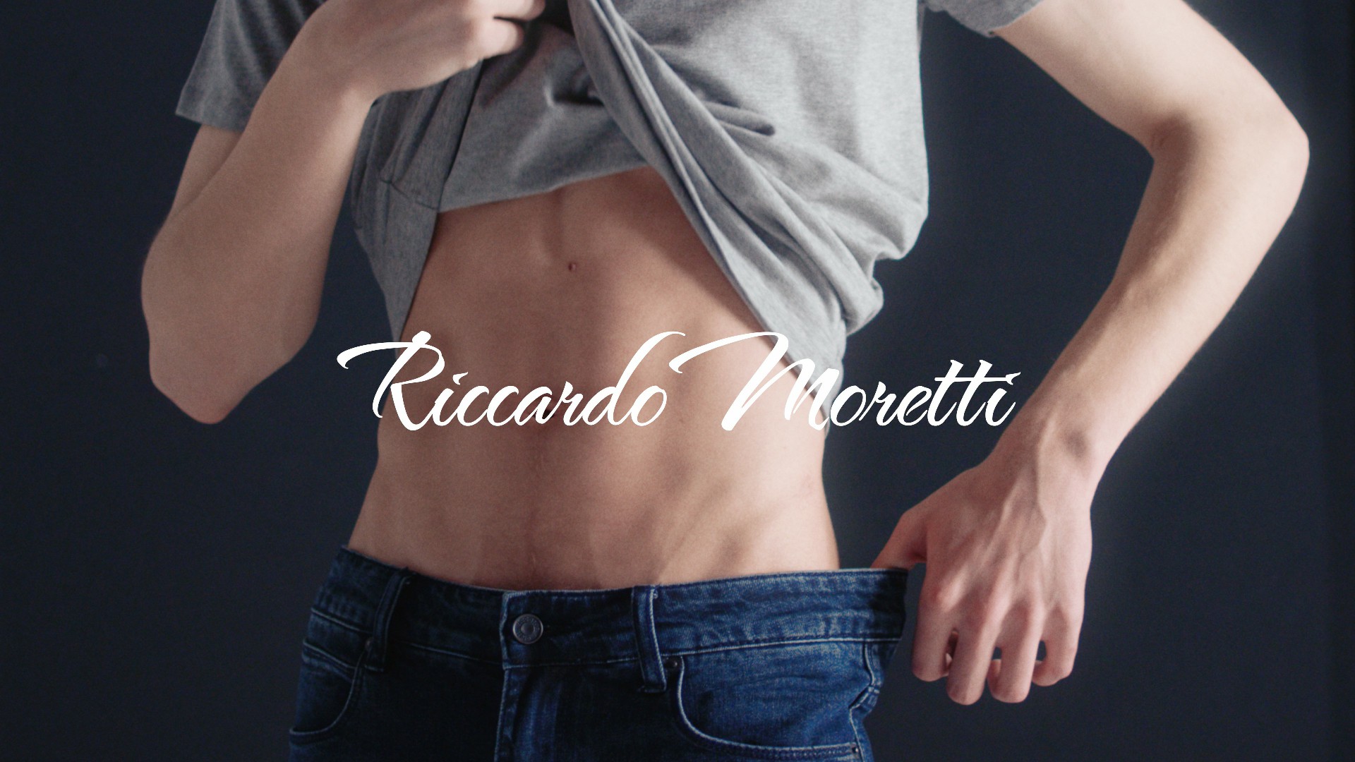 RICCARDO MORETTI | Designed in Italy | 2020