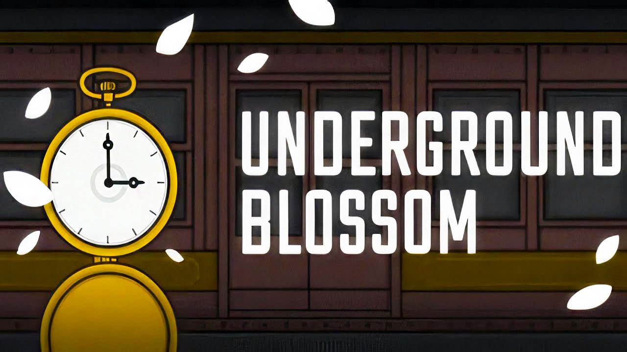 Underground Blossom