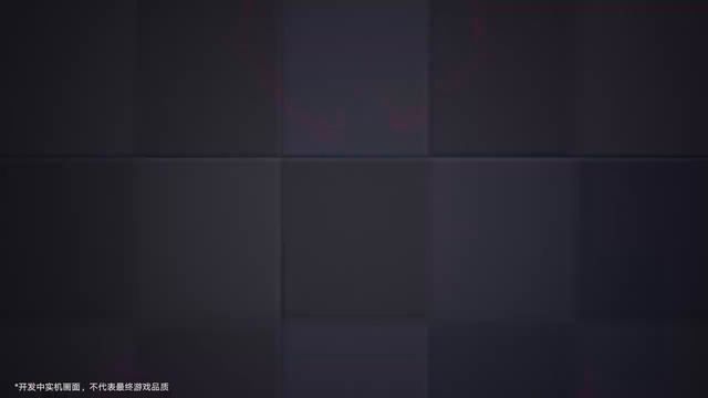 4K CN Neverness to Everness PV & GAMEPLAY