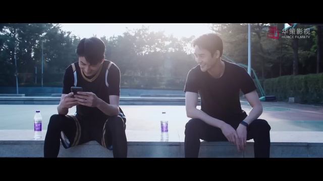 Полёт к тебе 1 сезон 18 серия