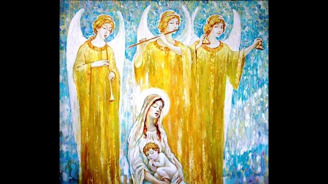 Библия. 25-14. Книга Иова (14). Человек, рождённый женою...