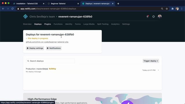 Beginner Tailwind part 2