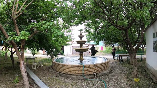 Дагестан 8 Встреча с Гасаном