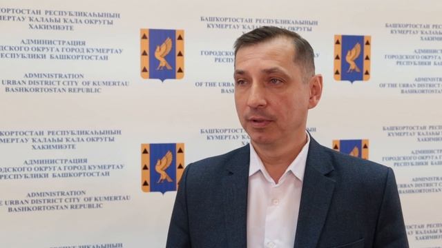 "Прямая речь" с Подковко Михаилом