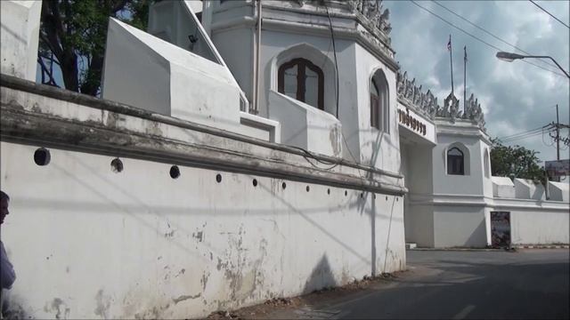 ВСЕ ПЛЯЖИ ВОНГАМАТ до ХРАМА ИСТИНЫ / Pattaya Garden Hotel (13 часть)