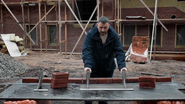 Отзыв главного инженера компании Стройсинтез о работе с системой BAUT